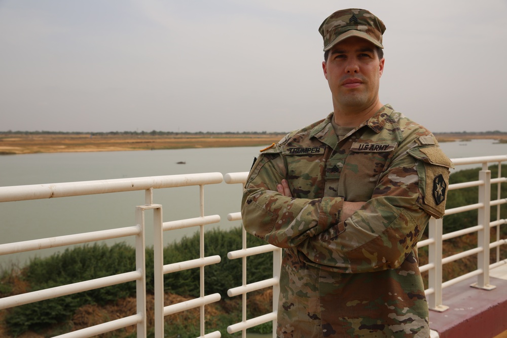 DVIDS - Digital Portfolio