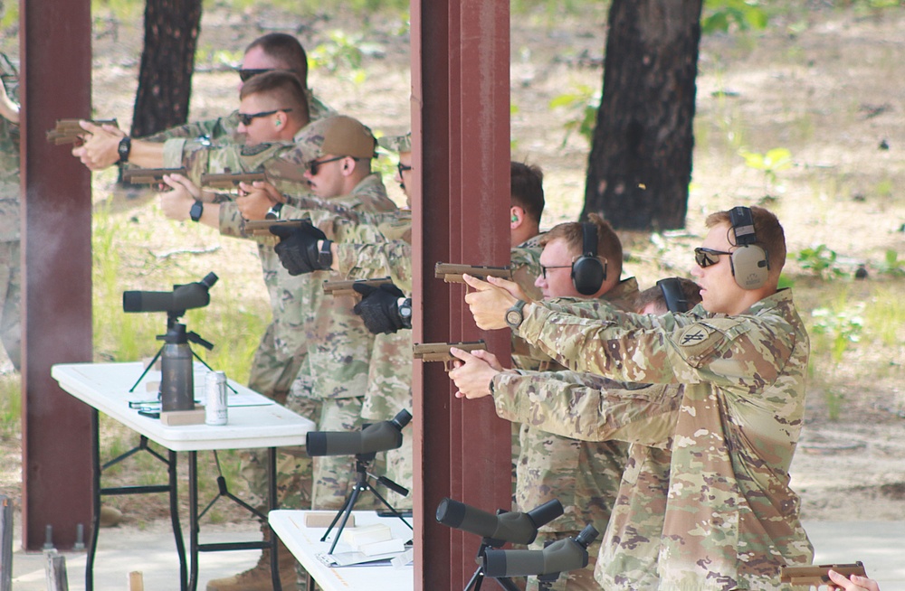 DVIDS - Images - JB MDL- Interallied Confederation of Reserve Officers ...