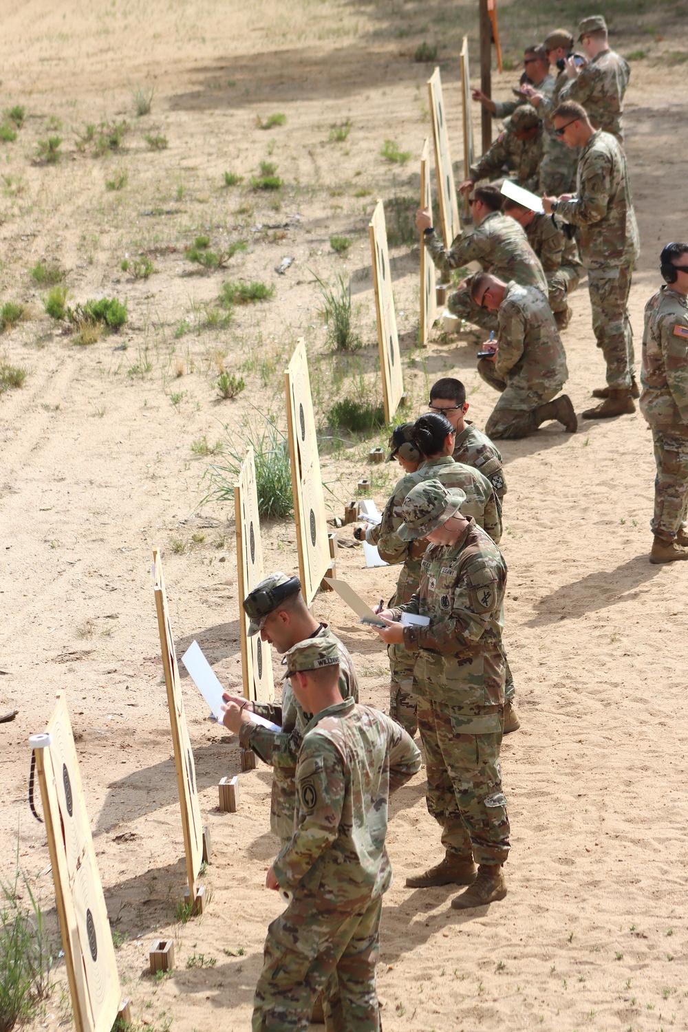 DVIDS - Images - JB MDL- Interallied Confederation of Reserve Officers ...