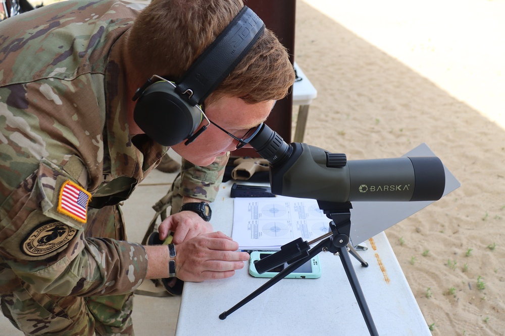 DVIDS - Images - JB MDL- Interallied Confederation of Reserve Officers ...