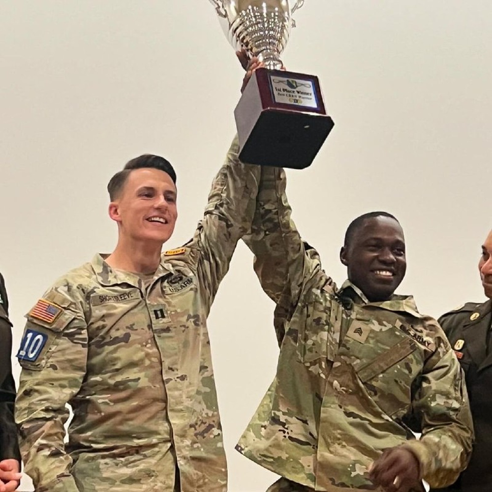 DVIDS - News - Fort Drum Chemical Company team earns first place at ... DVIDS - News - Fort Drum Chemical Company team earns first place at ...