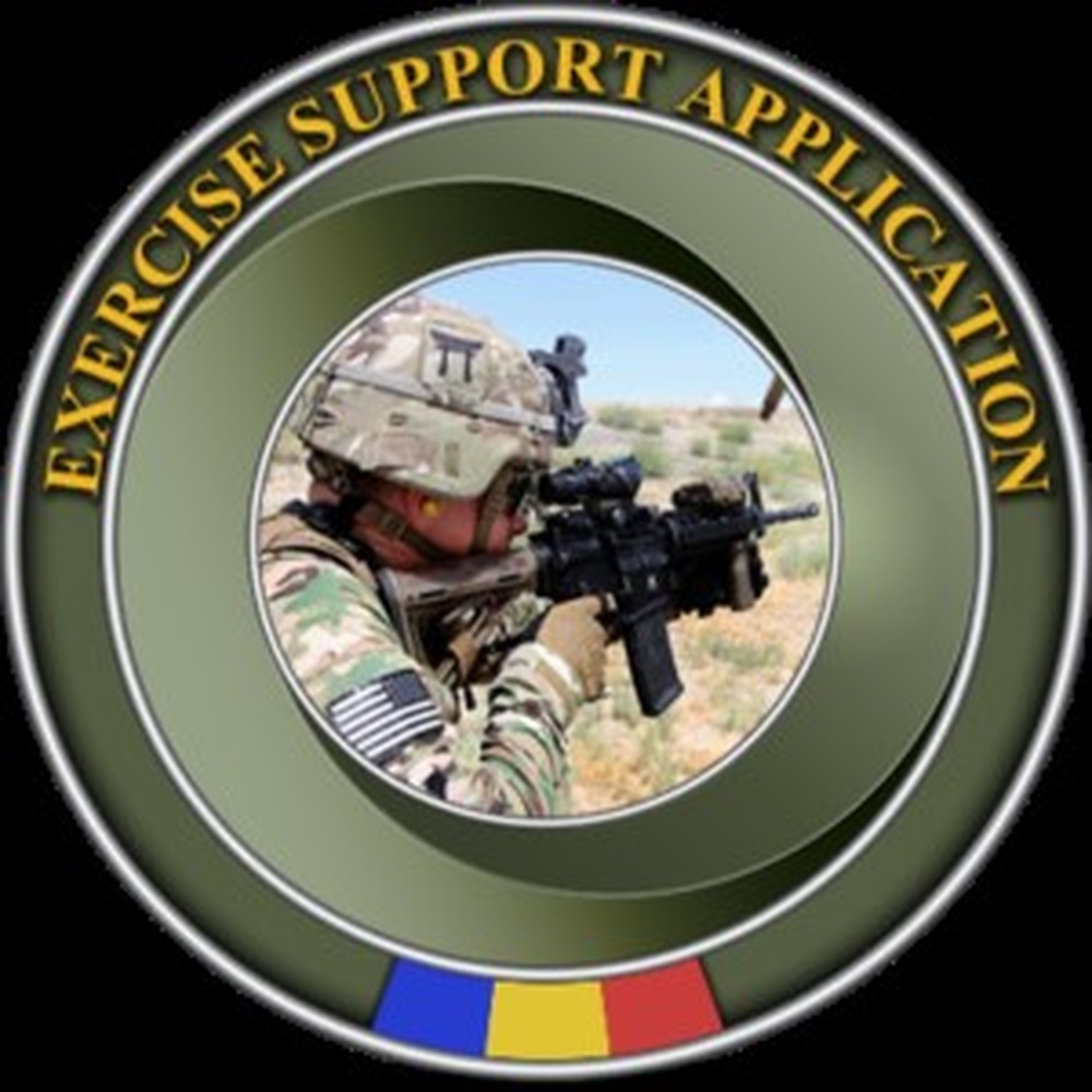 DVIDS - News - Exercise Support Application provides collection of ...