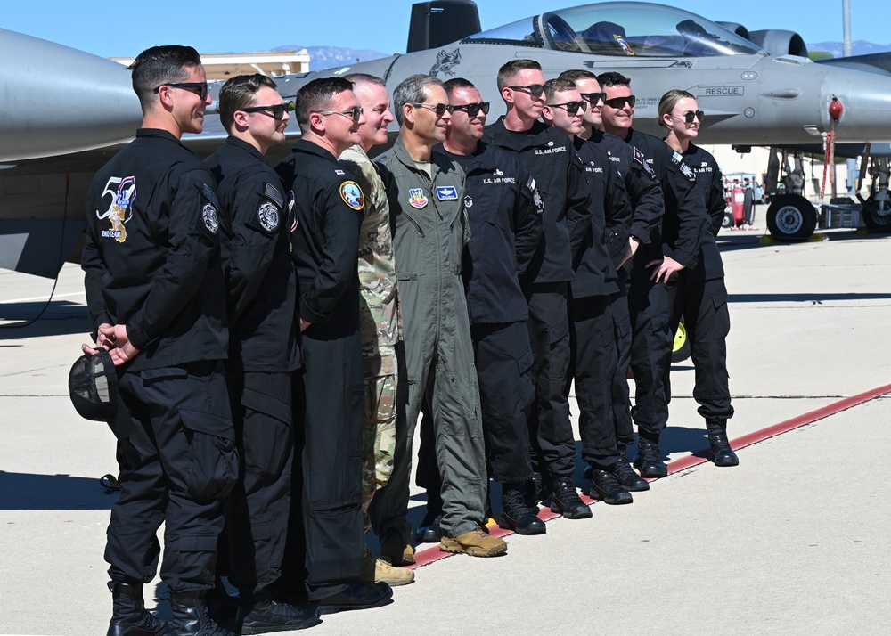 DVIDS - Images - COMMACC at HFTC 2024 [Image 2 of 3]