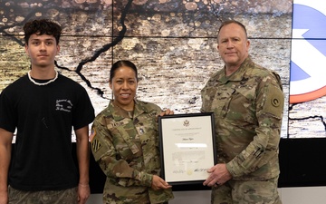 DVIDS - U.S. Army Central