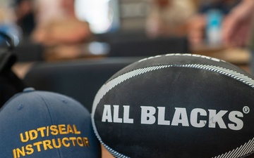 DVIDS - Naval Special Warfare Center