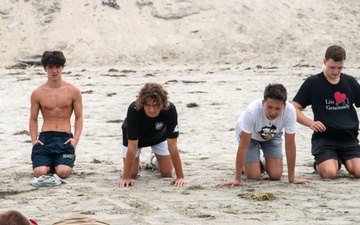 DVIDS - Naval Special Warfare Center