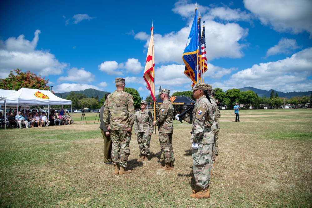 DVIDS - Images - New Leadership Takes Command at U.S. Army Garrison ...