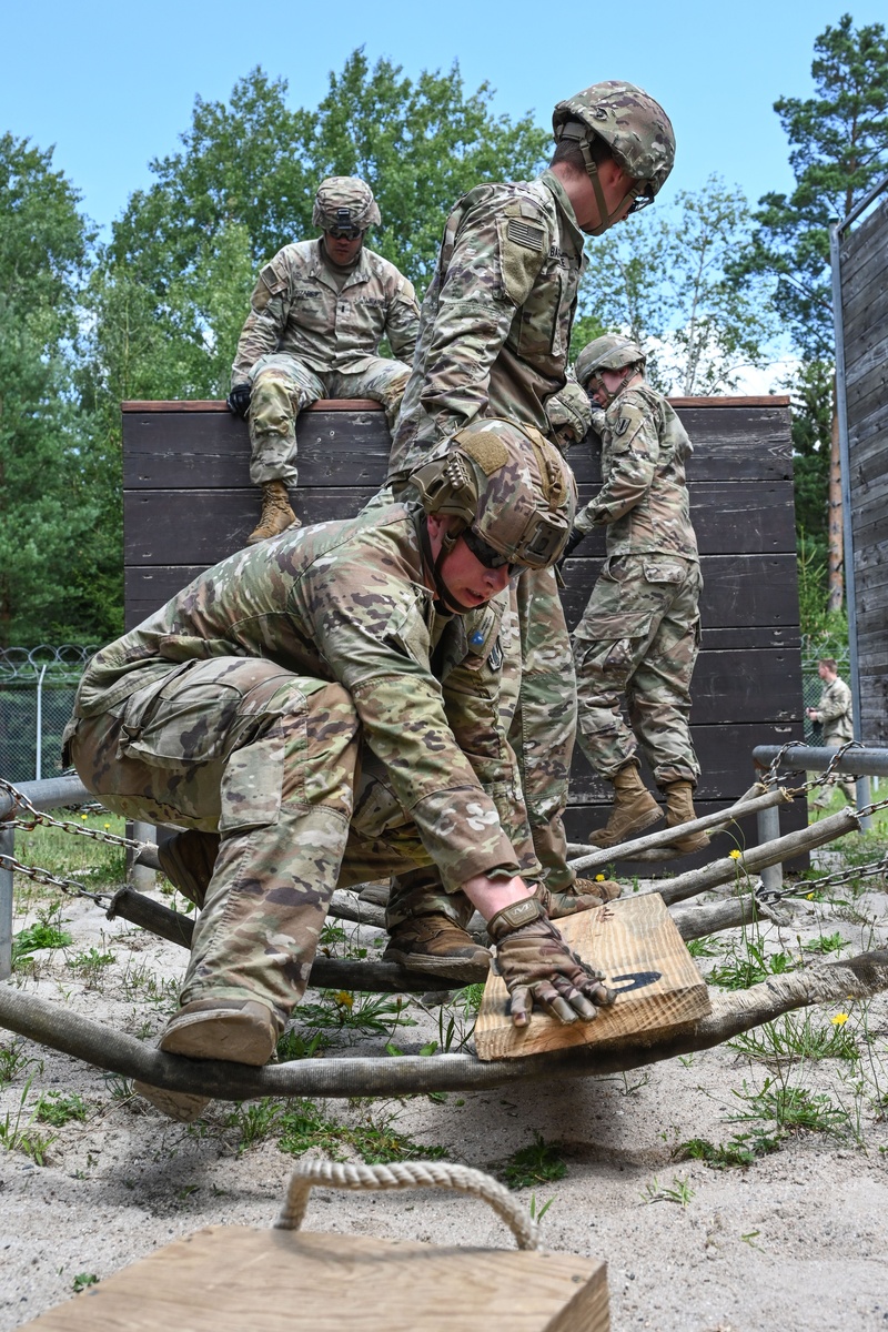 DVIDS - Training Support Activity Europe