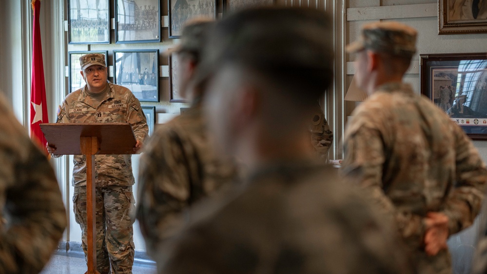 DVIDS - Images - ILNG 139th Mobile Public Affairs Detachment Deploys to ...