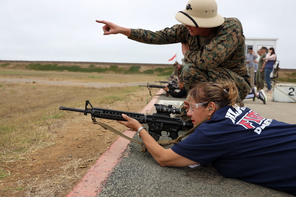 DVIDS - Images - 12th MCD hosts Educators Workshop - July 2024 [Image ...