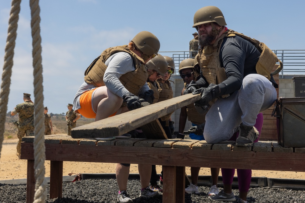 DVIDS - Marine Corps Recruit Depot, San Diego
