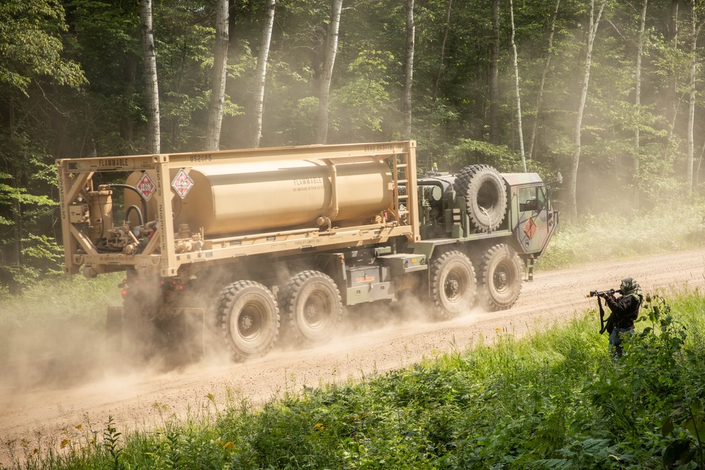 DVIDS - Images - XCTC 2024 [Image 2 of 3]