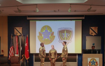 DVIDS - U.S. Army Combined Arms Support Command (CASCOM)