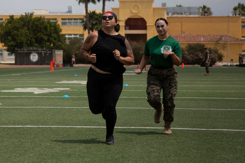 DVIDS - Images - 12th MCD hosts Educators Workshop - July 2024 [Image 8 ...