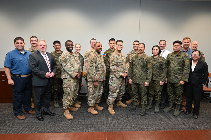 DVIDS - 16 AF (AFCYBER)