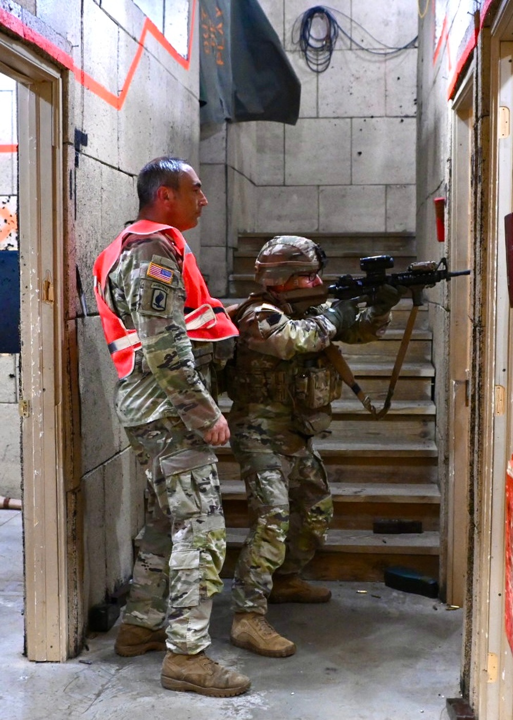 DVIDS - Images - Dag Army Attends Annual LFSH-MT [Image 3 of 12]
