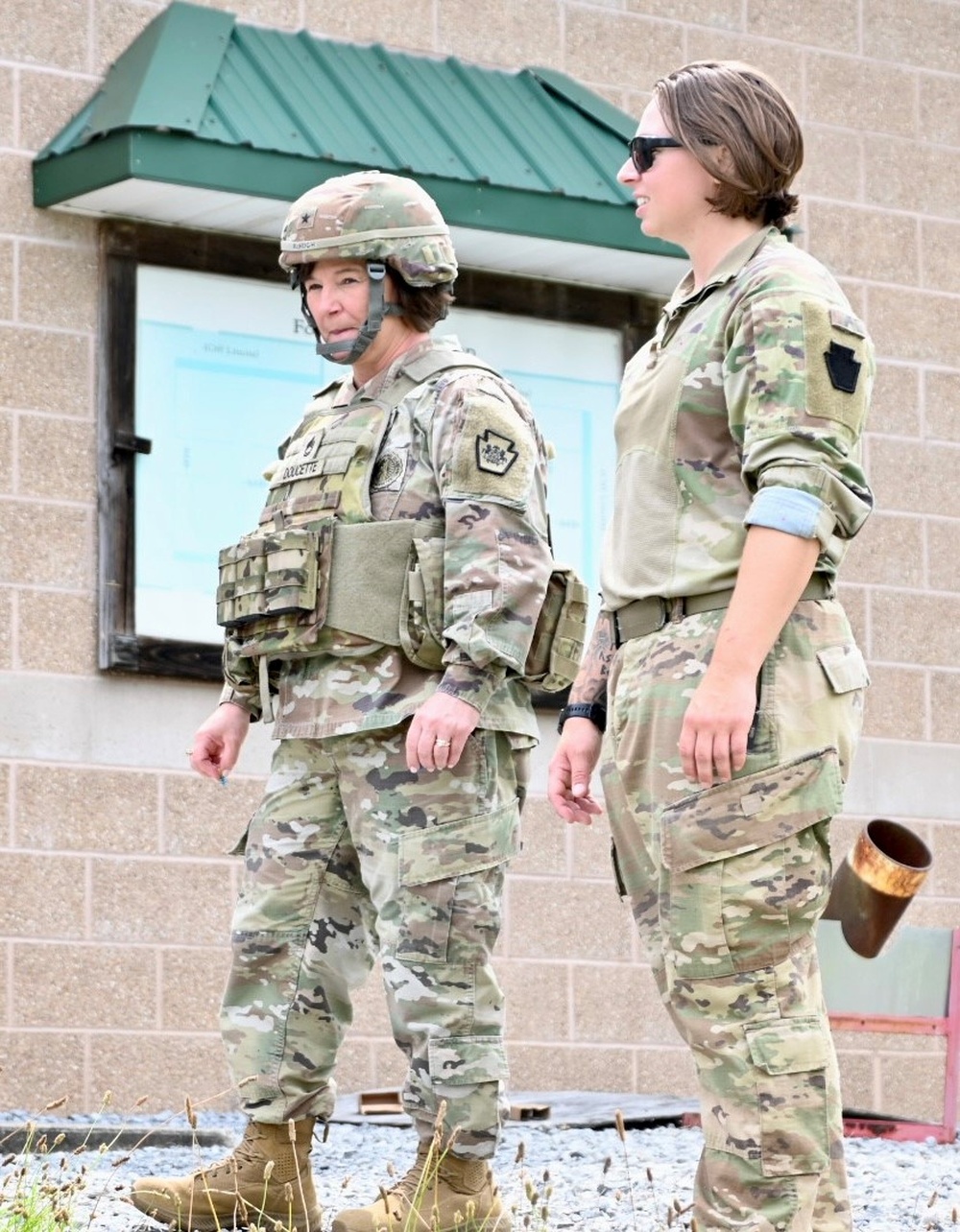 DVIDS - Images - DAG Army attends Annual LFSH-MT [Image 7 of 12]