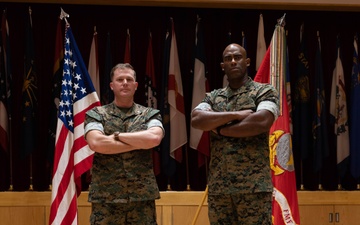 DVIDS - III MEF Information Group