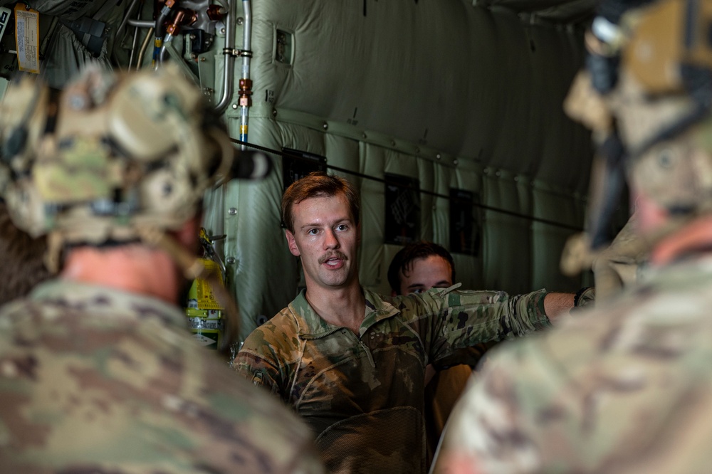 DVIDS - Images - 38th, 71st Rescue Squadrons demonstrate global rapid ...