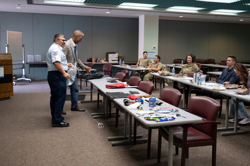 DVIDS - Images - Team Kirtland, Kirtland Air Force Base, Emergency ...