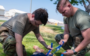 DVIDS - 366th Fighter Wing