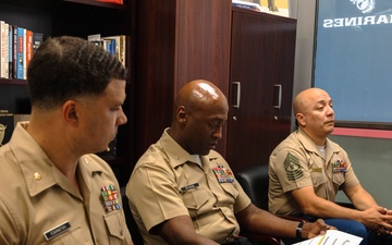 DVIDS - 8th Marine Corps District