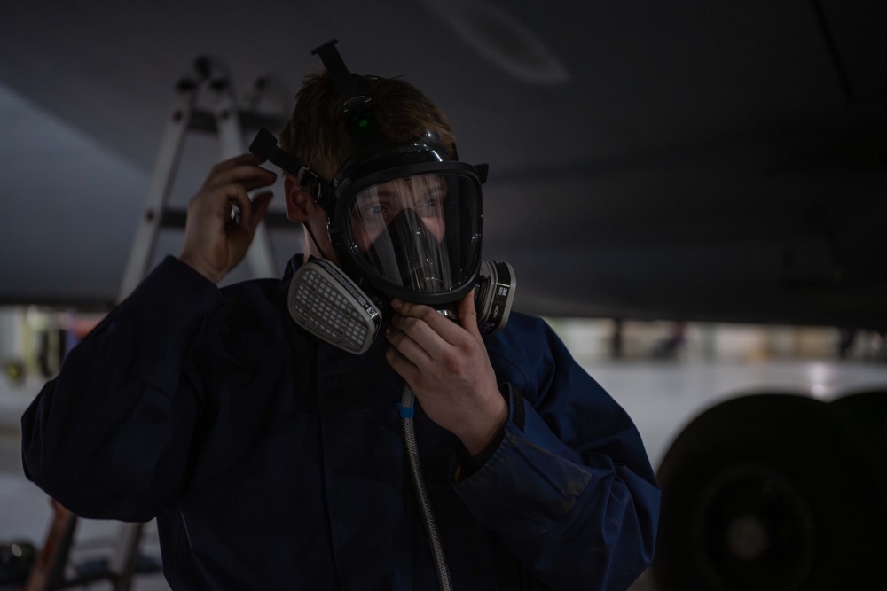 DVIDS - Images - 379th EMXS Fuel Cell respond to the call [Image 1 of 5]