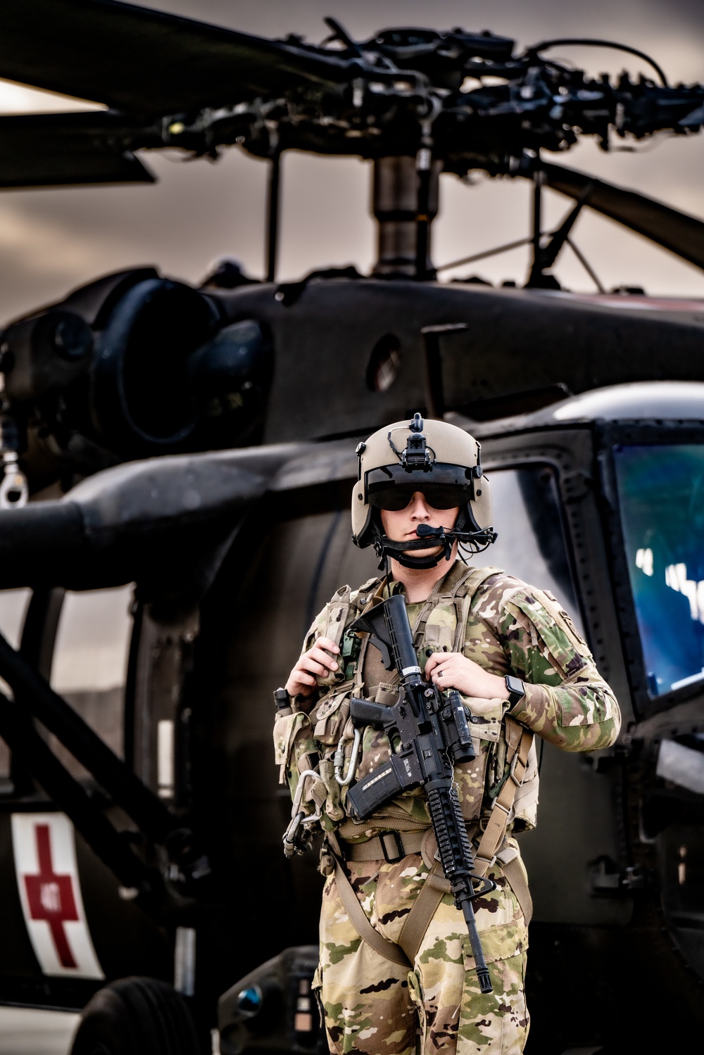 DVIDS - Images - Sergeant Rodriguez Portrait [Image 4 of 6]