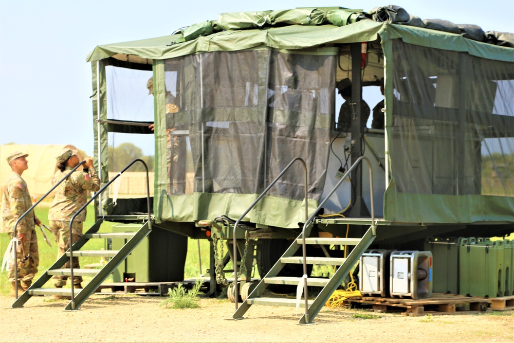 DVIDS - Images - Army Reserve’s 238th Quartermaster (Field Feeding ...