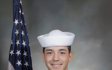 DVIDS - U.S. Navy Recruit Training Command