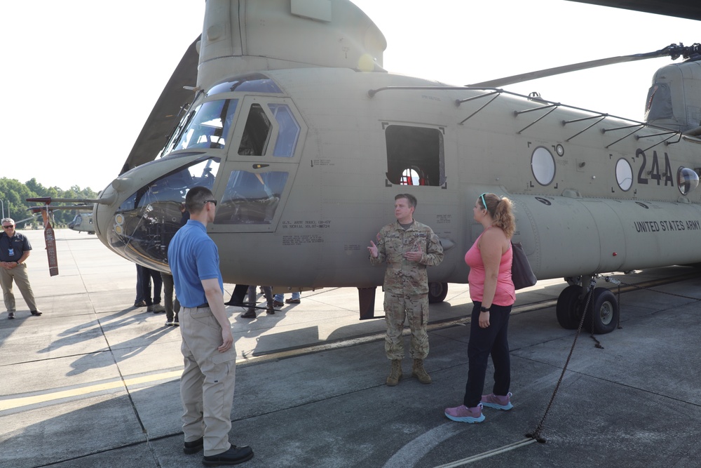 DVIDS - Images - DEVCOM Armaments Center AVEX-24 [Image 4 of 4]