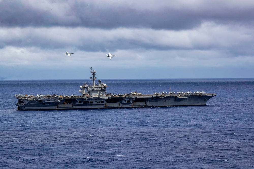 DVIDS - Images - ABECSG conducts operations in C7F [Image 9 of 9]