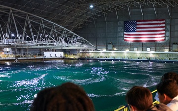 DVIDS - Naval Surface Warfare Center Carderock Division