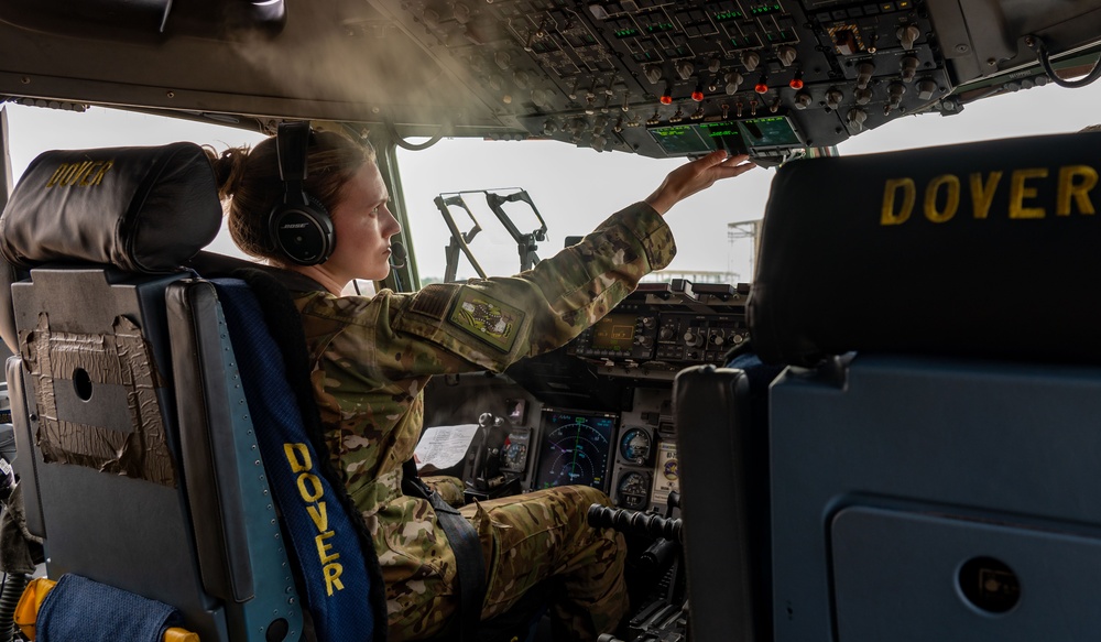 DVIDS - Images - 3rd AS and Total Force partners enable Air Base 101 ...