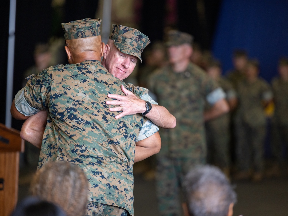 DVIDS - Images - Gen. Smith attends FMFLANT, MARFORCOM, MARFORNORTH ...