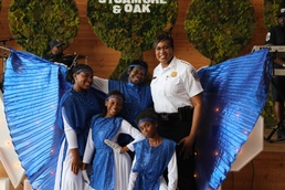 National Night Out Brings D.C. Law Enforcement, National Guard and ...