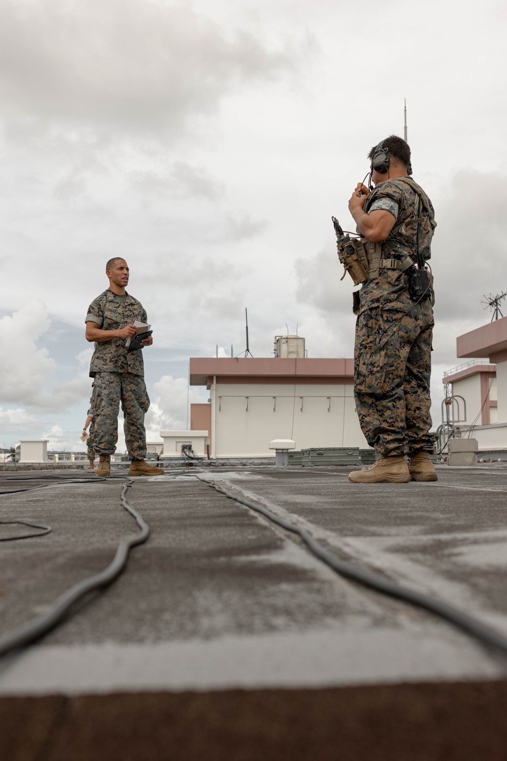 DVIDS - III MEF Information Group