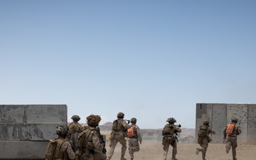 DVIDS - Marine Corps Air Ground Combat Center