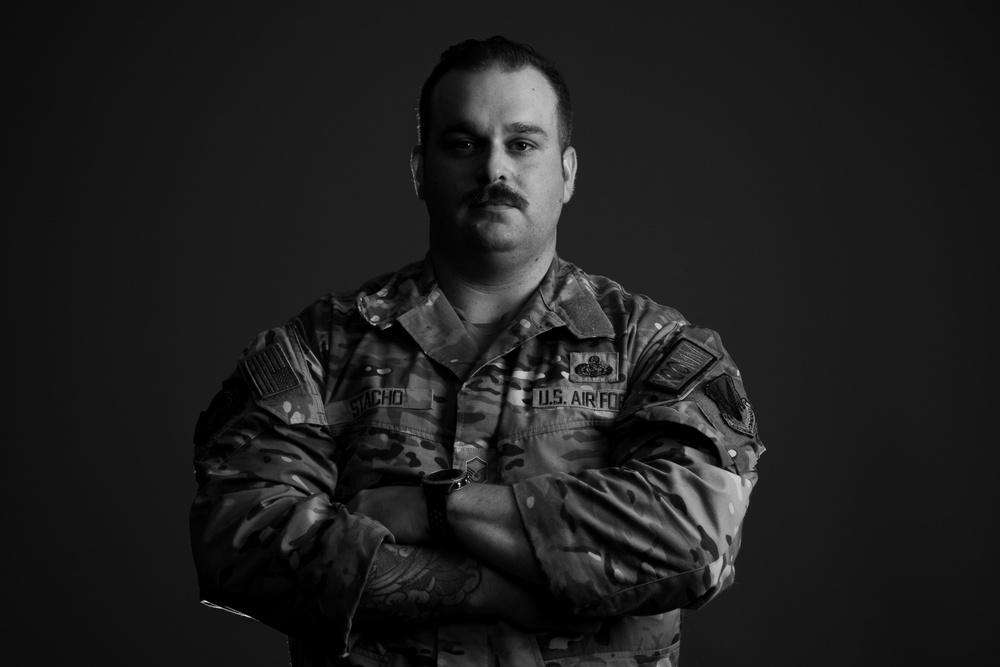 DVIDS - Images - 52nd Combat Communications Squadron Airman selected ...