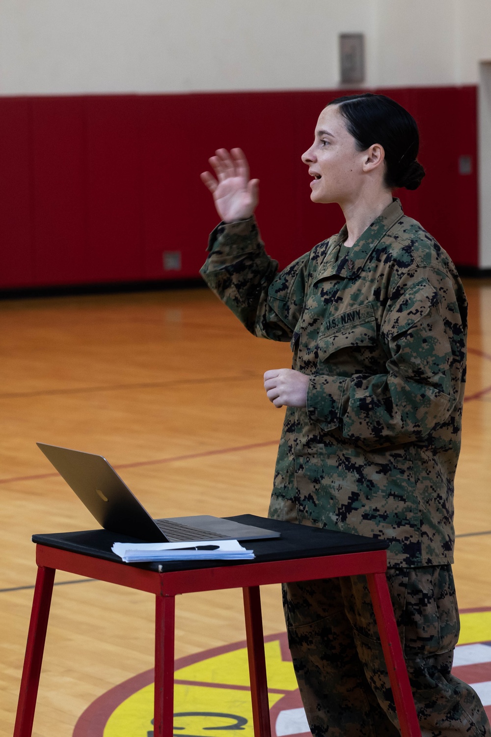 DVIDS - Images - KMEP 24.2 | Hot Weather Training [Image 2 of 6]