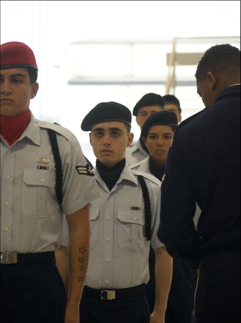 DVIDS - News - The 343rd, 344th Training Squadrons win Drill Down ...