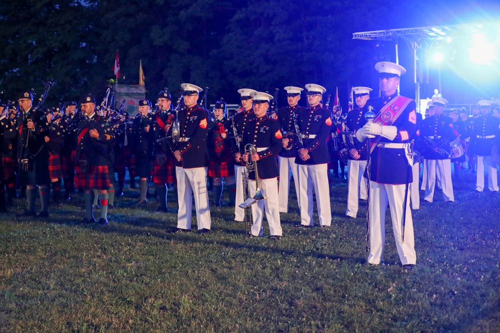 DVIDS - Images - Lights, Camera, Music: The 2nd Marine Aircraft Wing ...