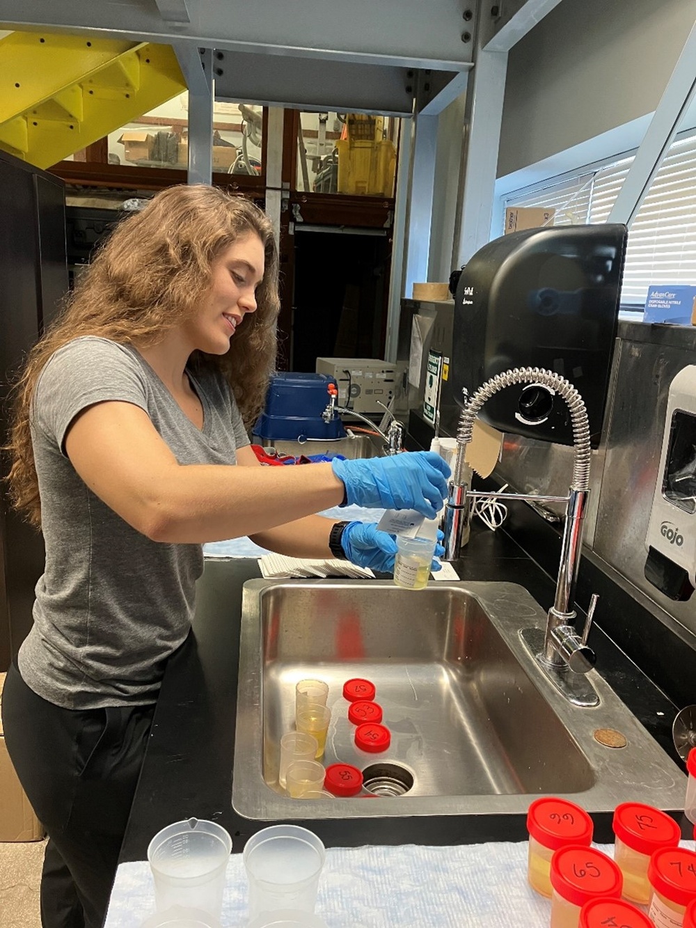 DVIDS - News - NHRC Named Naval Research Enterprise Internship Program ...