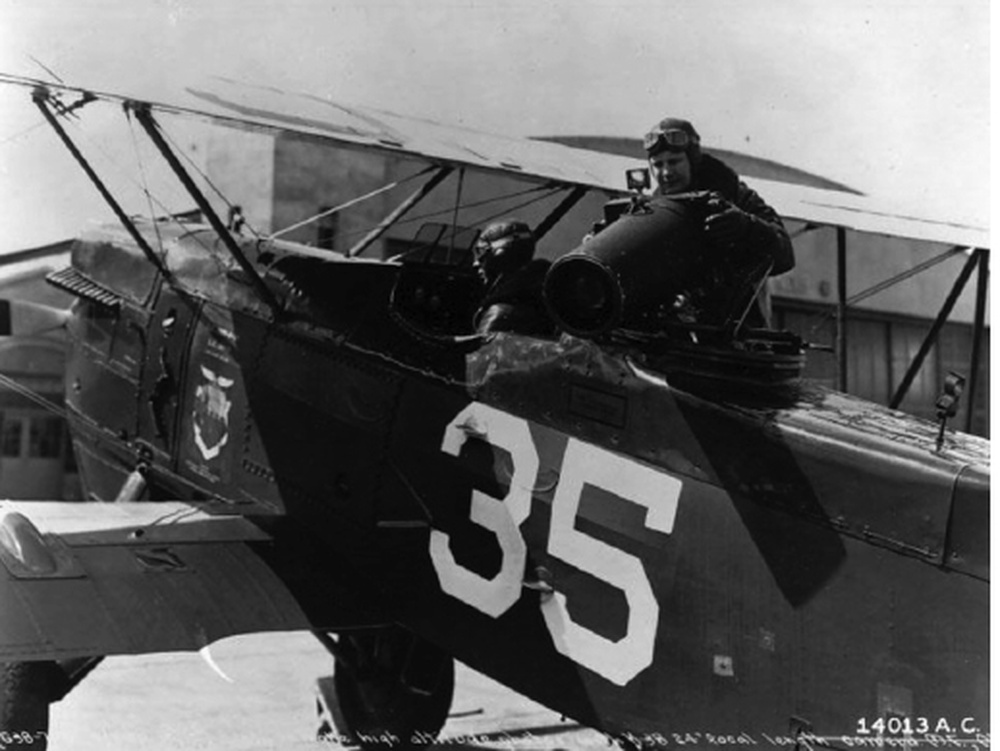 DVIDS - News - Brigadier General George William Goddard