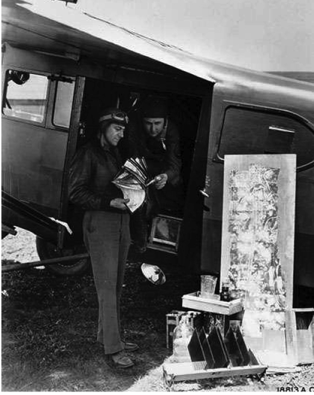 DVIDS - News - Brigadier General George William Goddard