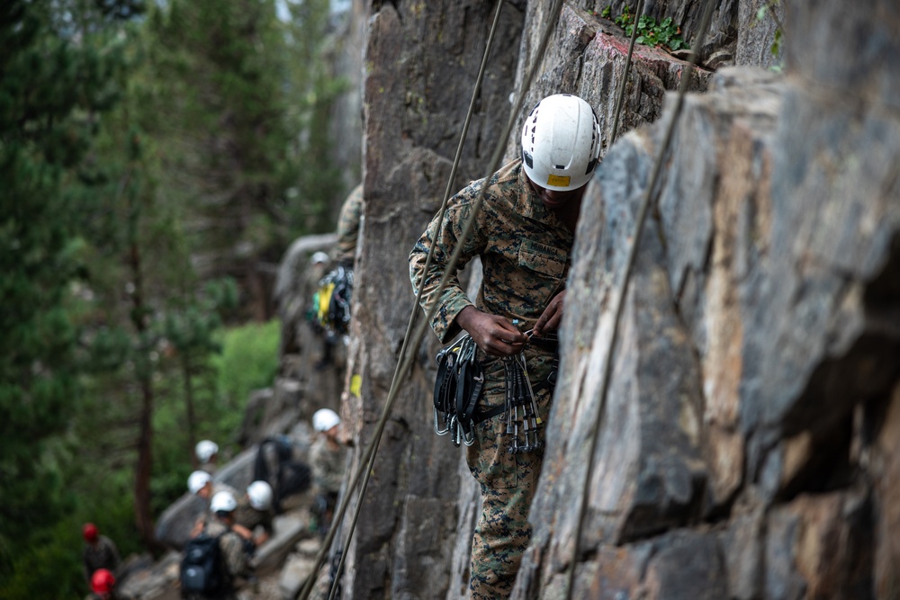 DVIDS - Images - Marines with 2nd Battalion, 1st Marine Regiment ...