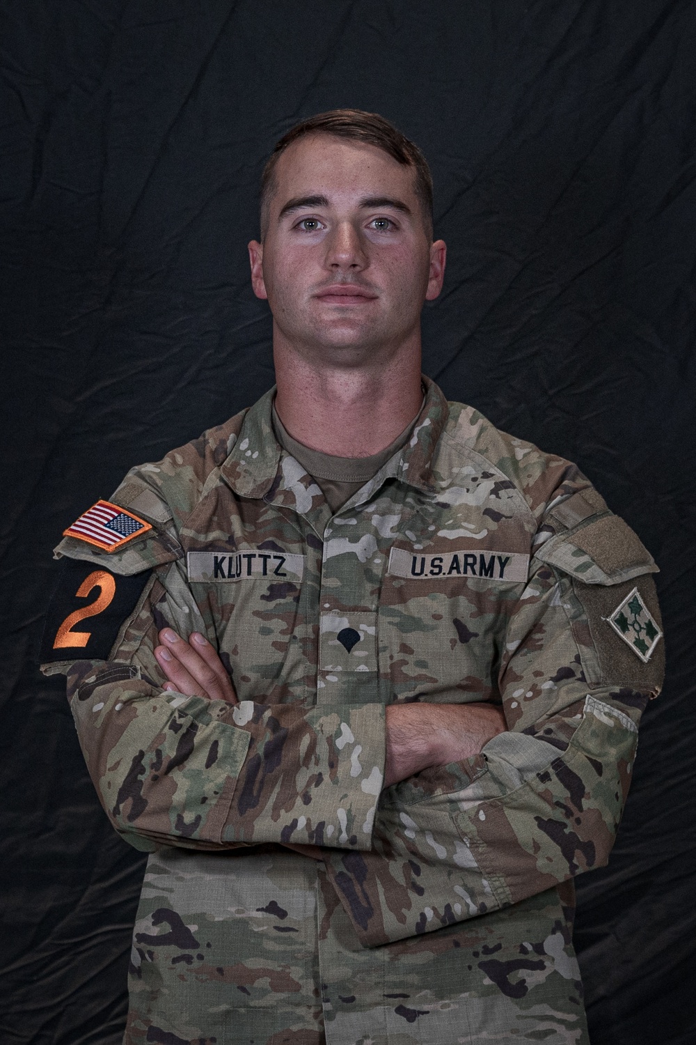 DVIDS - Images - FORSCOM Best Squad Competition [Image 7 of 7]