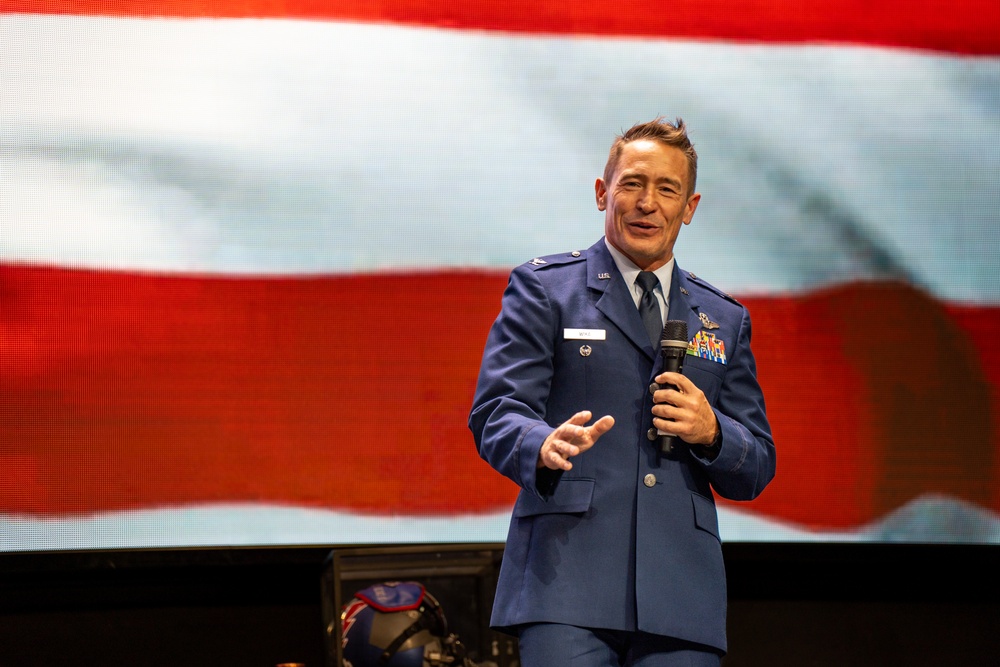 DVIDS - Images - Col. Josh Wika Retirement [Image 14 of 15]
