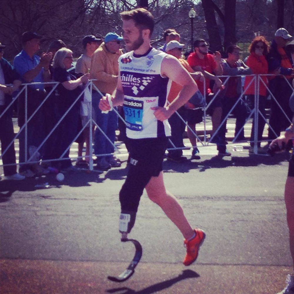 DVIDS - News - “If your time in the Army is done, find a new mission ...