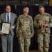DVIDS - Images - The Army Aviation Brigade Change of Command Ceremony [Image 5 of 7]